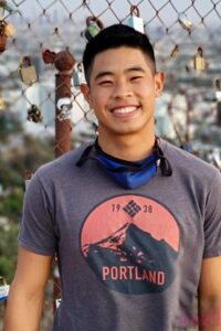 Luke Truong – 男子汉图鉴！