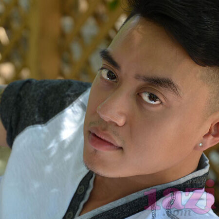 Coda Filthy – 男子汉图鉴！