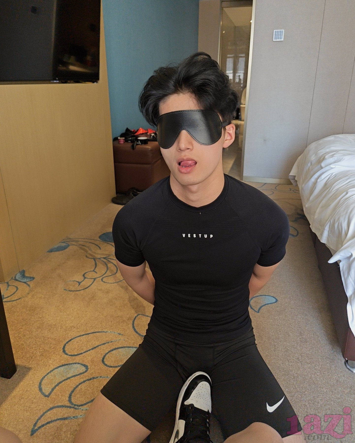 马翔宇 – 男子汉图鉴！